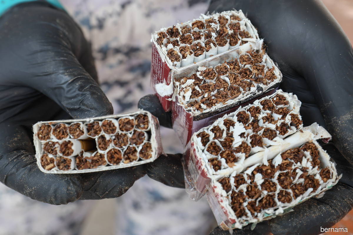 Govt should consider raising excise duty on tobacco further, Galen Centre